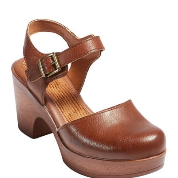 boc | Shoes | Boc Womens Natasha Wedge Sandal Nwt | Poshmark